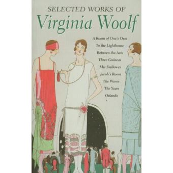 Selected works of virginia woolf-wr - -5% en libros | Fnac