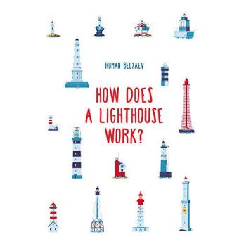 How Does a Lighthouse Work? (How It Works) - [Version Originale] Inconnu - poche - Inconnu ...