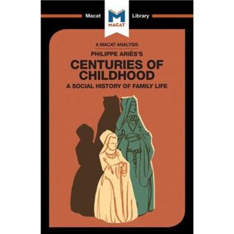 Analysis of philippe aries's centur - Prag, Eva-Marie - Compra Livros ...