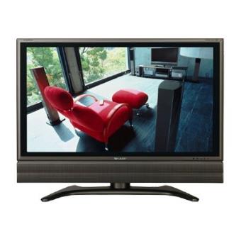 Sharp LC-32GD7E - 32" diagonale klasse Aquos LCD-TV - 720p 1366 x 768 ...
