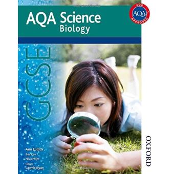 New AQA GCSE Biology (Aqa Science Students Book) Fullick, Ann - broché - Fullick, Ann - Achat ...
