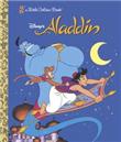 Disney's Aladdin, Little Golden Book - relié - Achat Livre | fnac