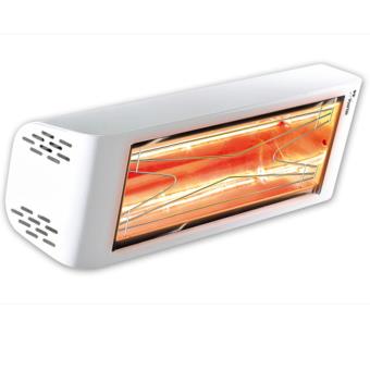 Star Progetti Chauffage infrarouge 1500W Heliosa 44B15 - Appareils de ...