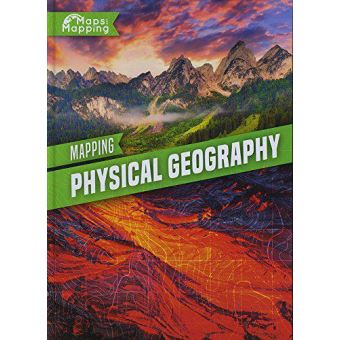 Mapping physical geography (Maps and Mapping) - [Version Originale] Inconnu - poche - Inconnu ...