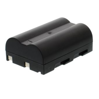 Batterie Appareil photo Konica Minolta a-7 Digital - Batterie pour ...