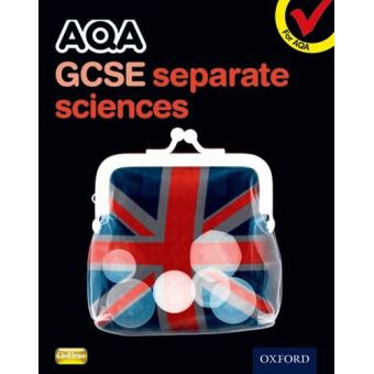 AQA GCSE Separate Science Student Book Newall, Jim - broché - Newall, Jim - Achat Livre | fnac