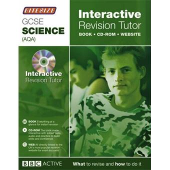 Bitesize Interactive Revision Tutor: Science (AQA) GCSE (Bitesize GCSE ...
