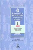 Gramática descriptiva de la lengua española - Demonte, Igancio Bosque ...