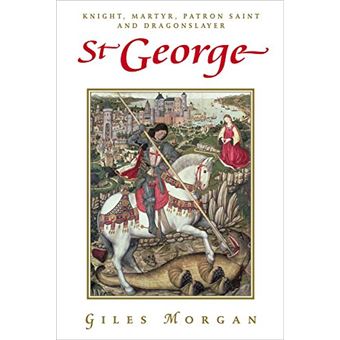 St George (New Edition) (Pocket Essentials (Paperback)) - [Livre en VO ...