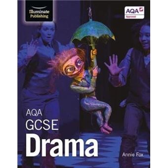 Aqa gcse drama - FOX, ANNIE - Compra Livros na Fnac.pt