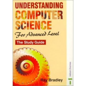 Understanding Computer Science for Advanced Level - broché - Achat ...