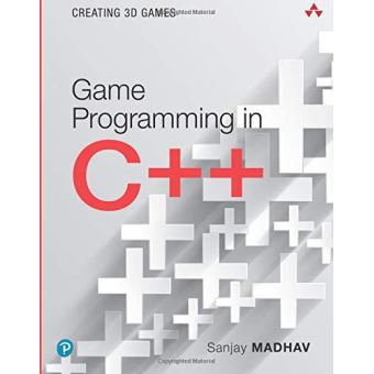 Game Programming in C++: Creating 3D Games (Game Design) - [Version Originale] - poche - Inconnu ...