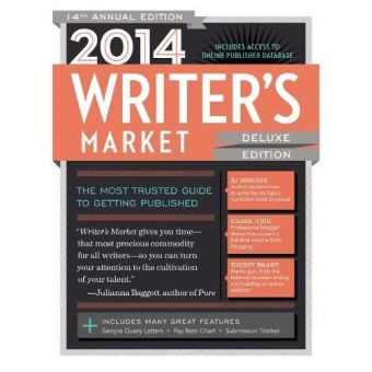 2014 Writer’s Market Deluxe Edition (Writer's Market Online) - [Livre ...