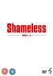 Shameless - Series 1-5 - Complete , (Box Set) - DVD Zone 2 - Achat ...