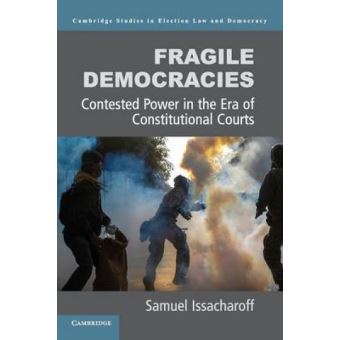 Fragile Democracies - [Version Originale] Samuel Issacharoff - poche ...