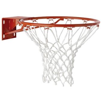 Filet de basketball - 4 mm en nylon Livré avec corde - Accessoire ...