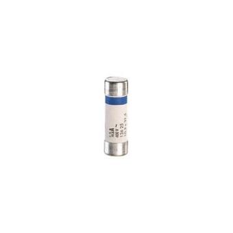 Fusible Cartouche Cylindrique - 10 X 38 - 4 Ampères - Type Gg Hpc ...