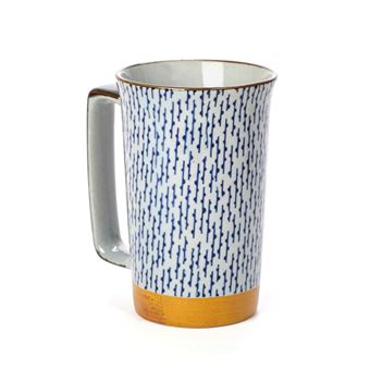 Mug japonais en céramique Sopha Diffusion 61182180 - Achat & prix | fnac