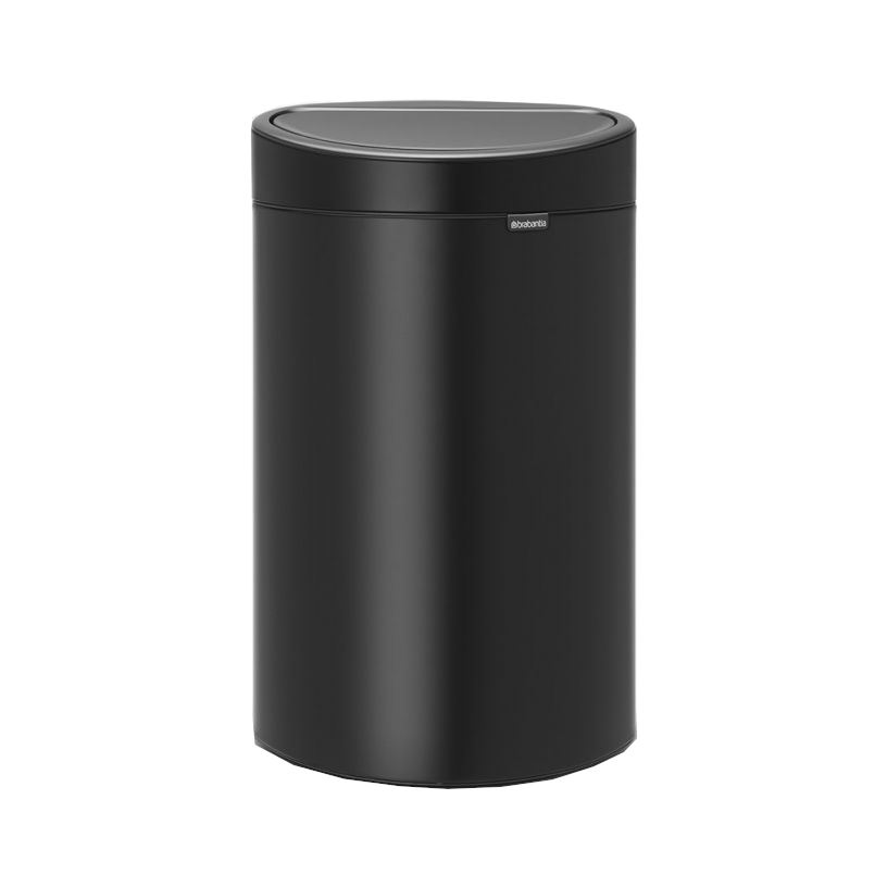 Poubelle Brabantia Touch Bin