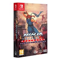 Ninja Gaiden Ragebound, Jeu vidéo neuf ou occasion | fnac