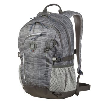 Sac de voyage Lafuma Alpic Gris 20 L - Sac à dos - Equipements sportifs ...
