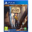 Tintin Reporter Les Cigares Du Pharaon PS4 sur Playstation 4 - Jeux ...