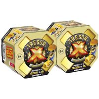 Tresor X : tous les produits Tresor X (Figurine…) | fnac