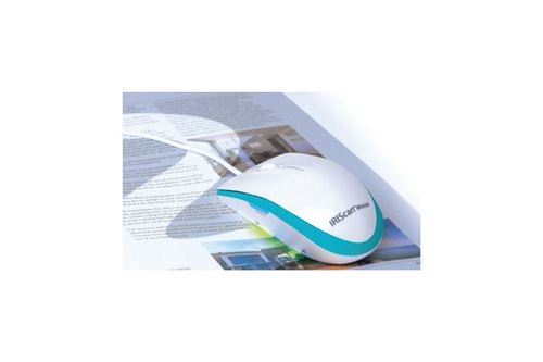 Souris-scanneur Iris IRIScan Mouse Executive 2 pour PC et Mac - Scanner ...