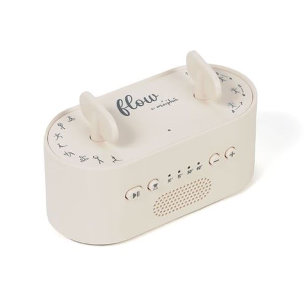 Box de sport Morphée Flow Beige - Produits bébés | fnac