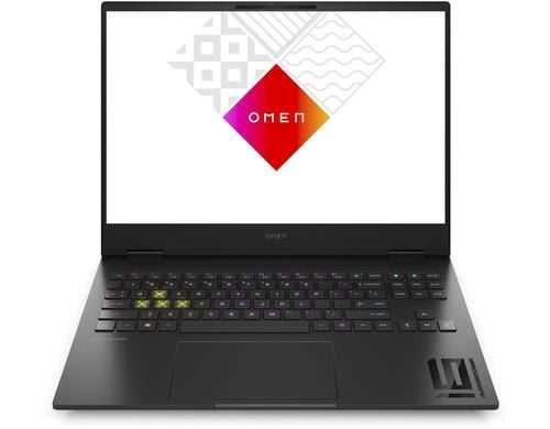 PC portable Gaming HP OMEN Transcend 16-u0950nz 16" Intel® Core™ i9 ...