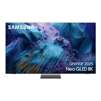 TV Samsung Mini LED Neo QLED TQ85QN990F 216 cm 2025 - TV LED/LCD ...