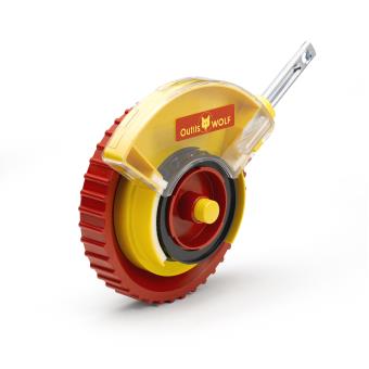 Semoir Outils Wolf Multi-Star à trois tambours interchangeables ...