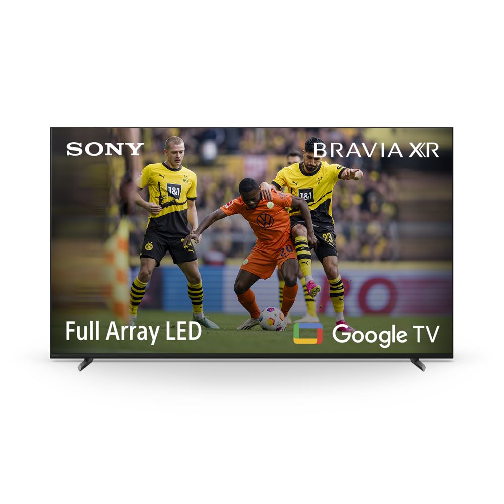 TV LED Sony Bravia XR XR-98X90L 248 cm 4K HDR Smart TV Noir - TV LED ...