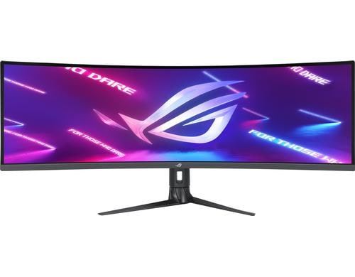 ASUS ROG Strix XG49WCR - Écran LED - jeux - incurvé - 49" - 5120 x 1440 ...