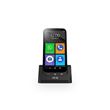 Smartphone SPC Zeus 4G Pro 5,5" Double SIM 64 Go Noir - Smartphone ...