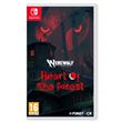 Werewolf The Apocalypse Heart of the Forest Nintendo Switch - Jeux ...