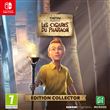 Tintin Reporter: Les Cigares Du Pharaon Edition Collector Nintendo ...