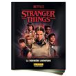 Carte à collectionner Panini Stranger Things 5 Album - Carte à ...