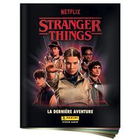 Goodies Stranger Things - Goodies Cinéma et Séries TV Dvd & Blu-ray | fnac