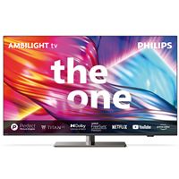 Tv 4k 55 pouces - Achat Téléviseur | fnac