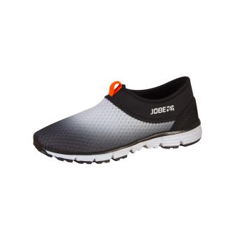 Chaussures Jobe Discover Shoes Nero Noires et grises Taille 45 ...