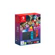 Console Nintendo Switch Modèle OLED Mario Kart 8 Deluxe - Console ...