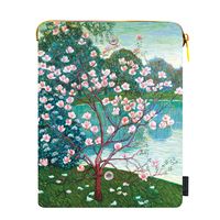 1 avis sur Protège Livre Désastre Le Musée GM List Magnolia - Protège ...