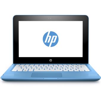 PC Ultra-Portable HP x360 Convertible PC 11-ab001nf 11.6" Tactile - PC ...