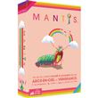 Jeu d’ambiance Asmodee Mantis - Jeux d’ambiance - Achat & prix | fnac