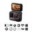Bundle - Insta360 Ace Pro 2 Ultimate Videography Action Cam Schwarz ...