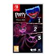 Poppy Playtime Triple Pack Nintendo Switch - Précommande, prix & date ...