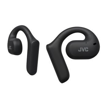 Ecouteurs sans fil Bluetooth JVC HA-NP35T-B-U True Wireless Bleu - Ecouteurs - Achat & prix | fnac