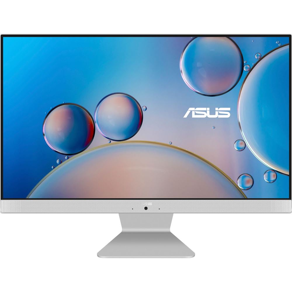 PC Tout en un Asus M3400WUAK-WA037W 23,8" AMD Ryzen 5 8 Go RAM 256 Go ...