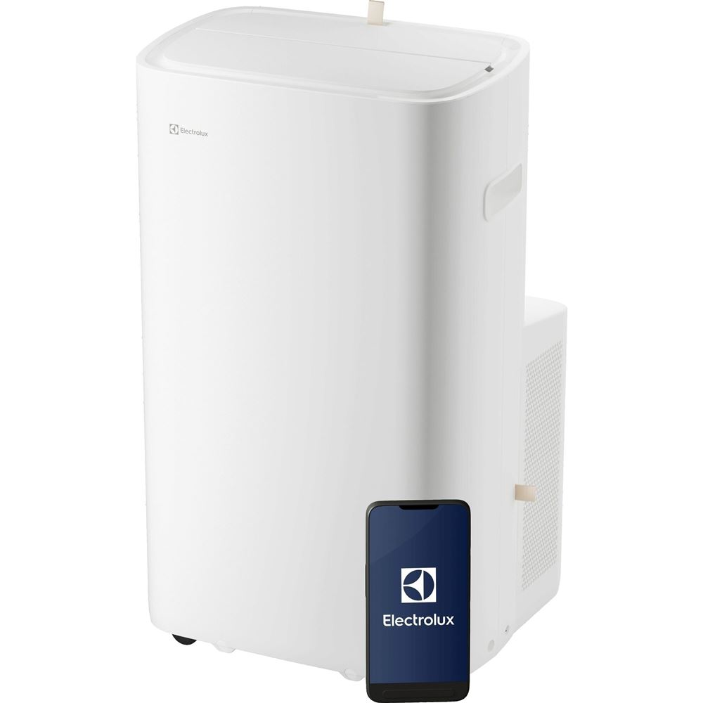 Climatiseur mobile Electrolux ECU7677CSW - Achat & prix | fnac
